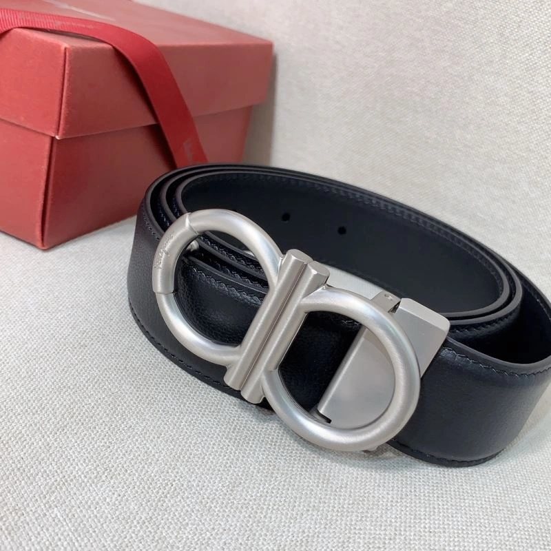 Cut-rate Ferragamo Belts