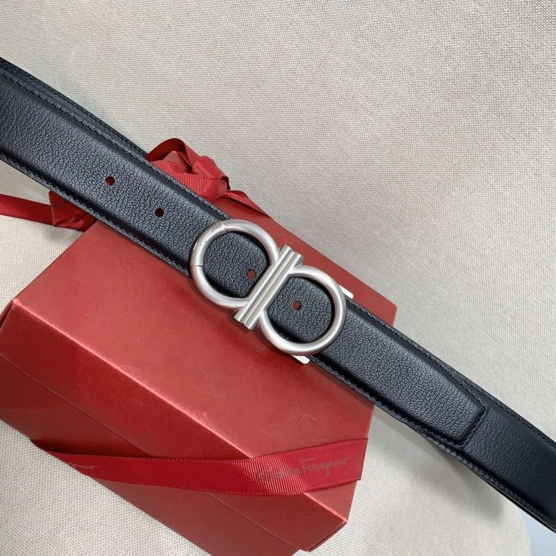 Cut-rate Ferragamo Belts