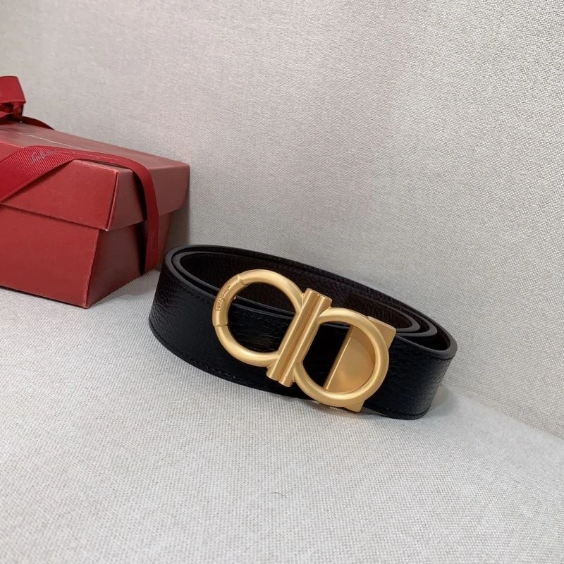Ferragamo Belts
