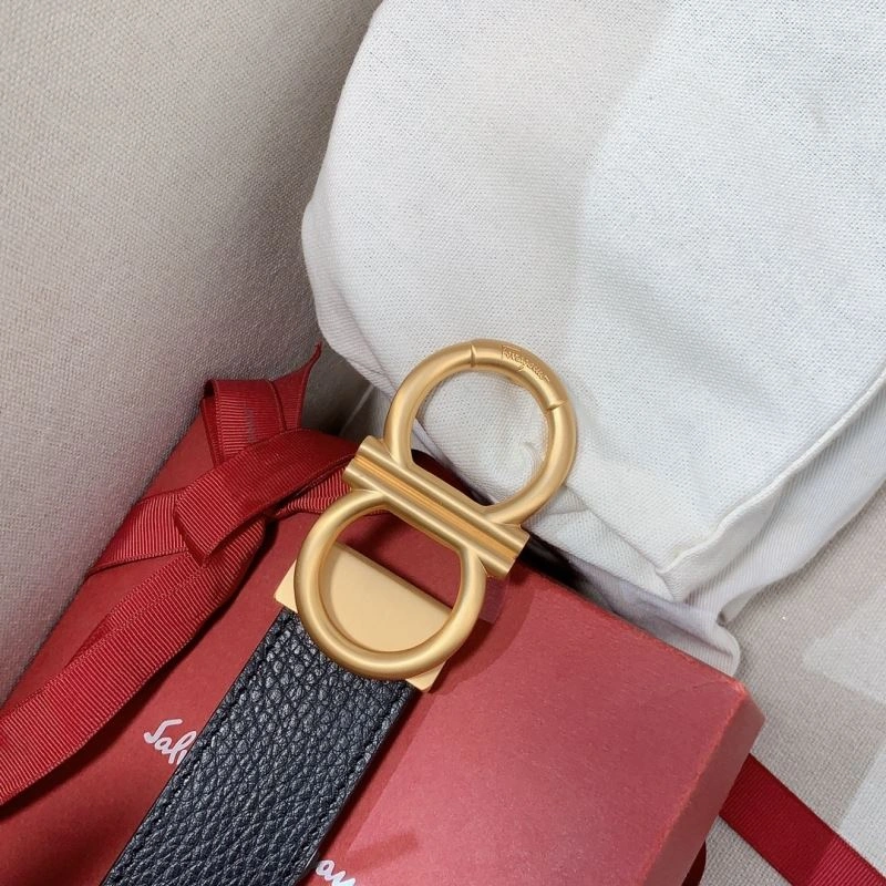 Discounted Ferragamo Belts