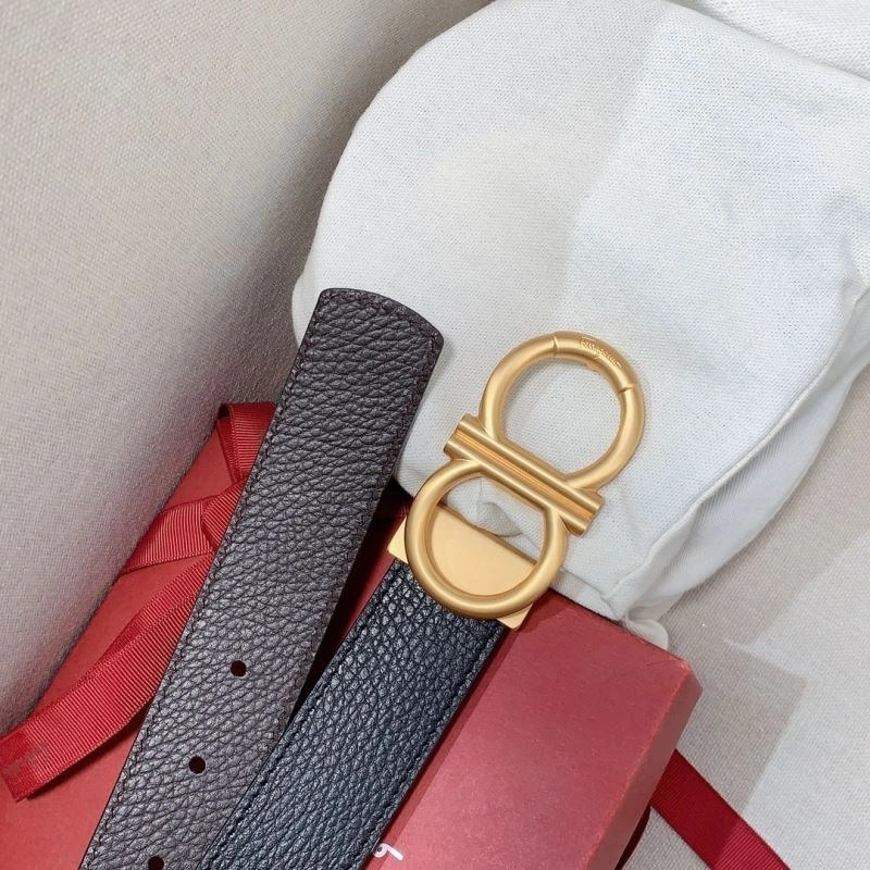 Discounted Ferragamo Belts