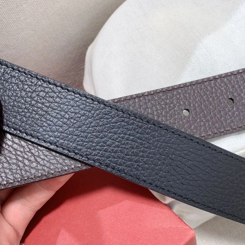 Discounted Ferragamo Belts