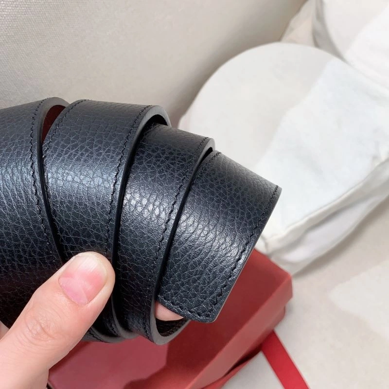Discounted Ferragamo Belts