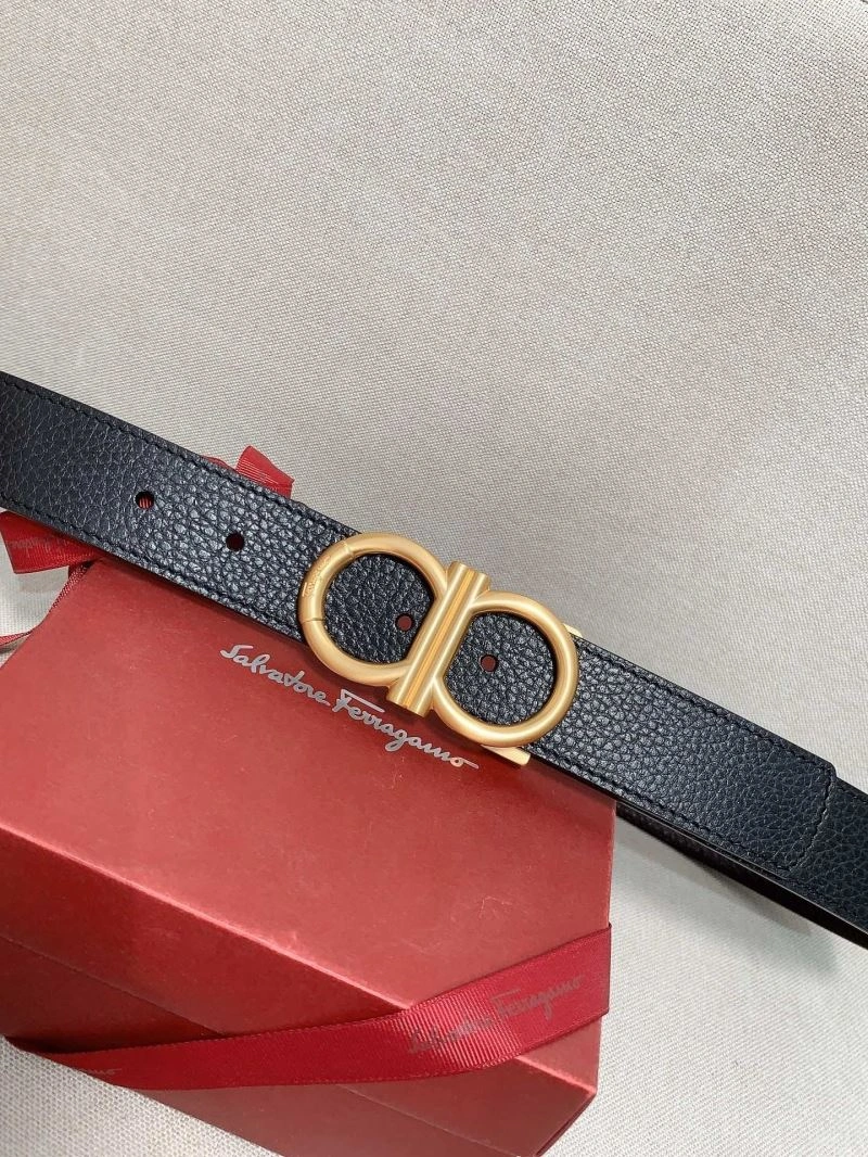 Discounted Ferragamo Belts