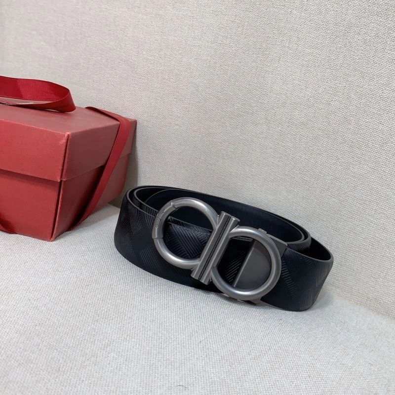 Ferragamo Belts