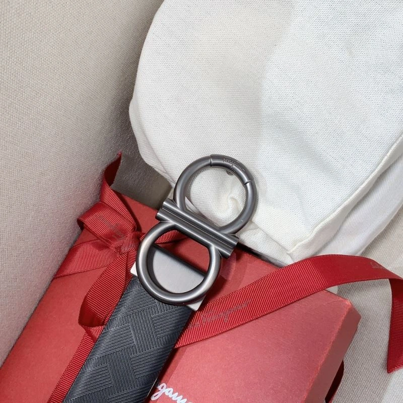 Bargain Ferragamo Belts