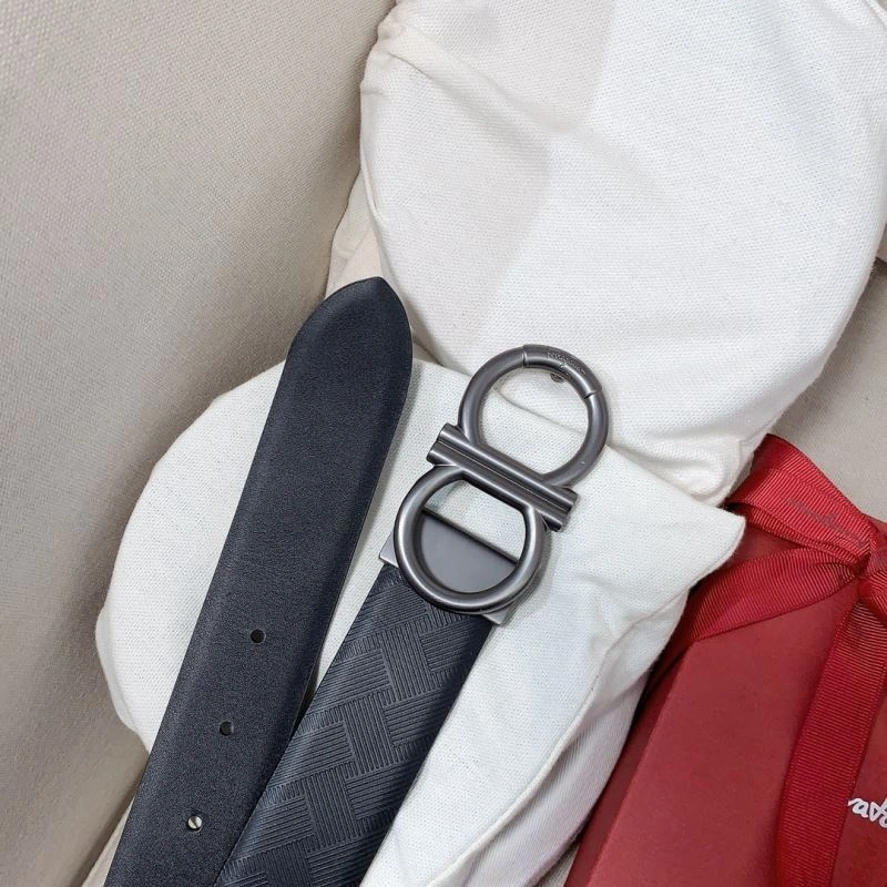 Bargain Ferragamo Belts