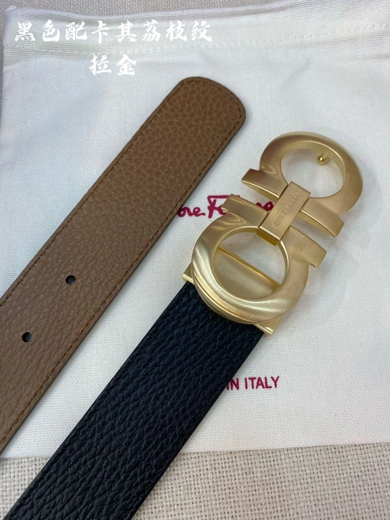 Ferragamo Belts