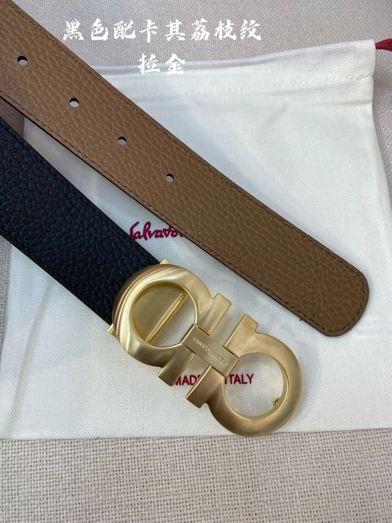 Official Ferragamo Belts