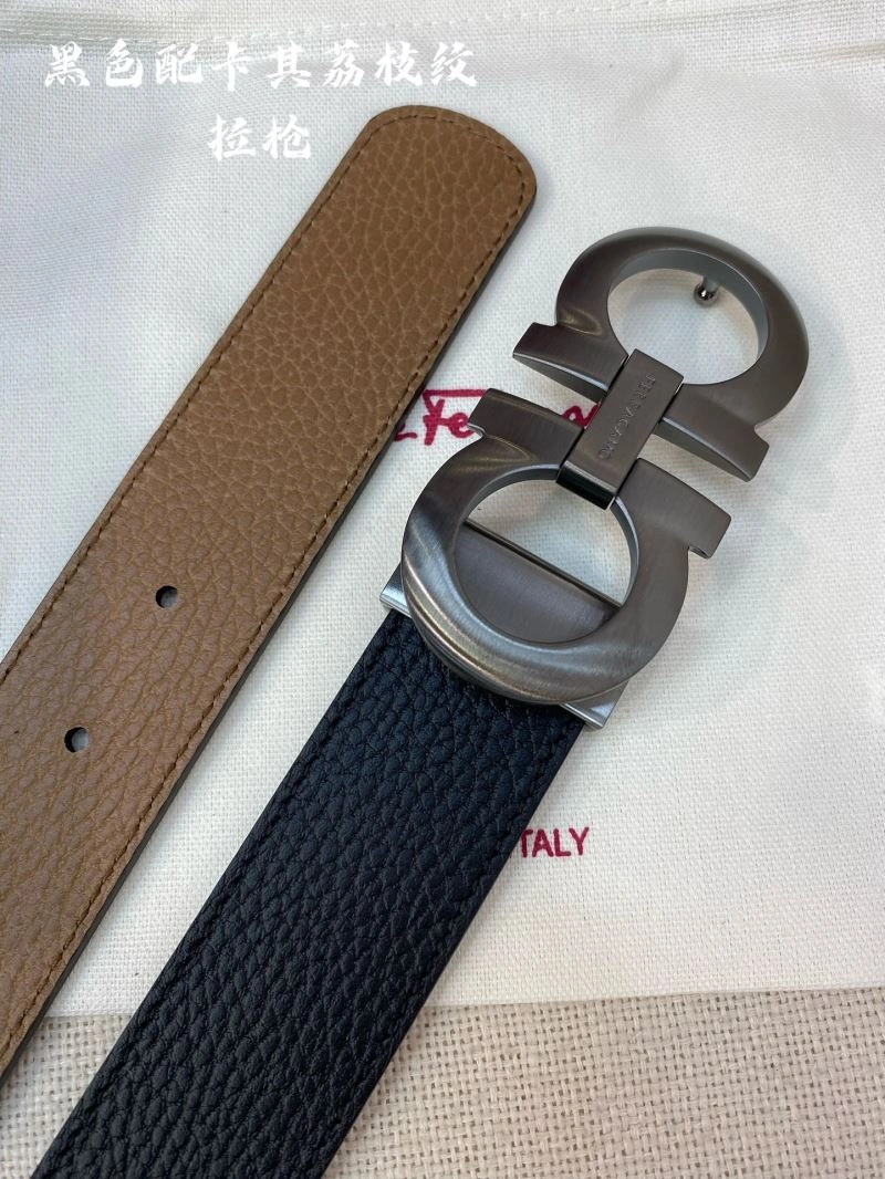 Ferragamo Belts