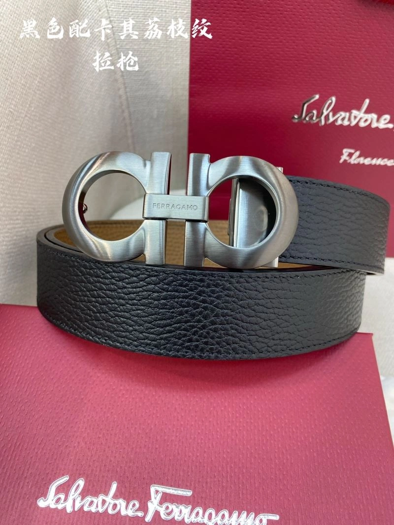 Official Ferragamo Belts