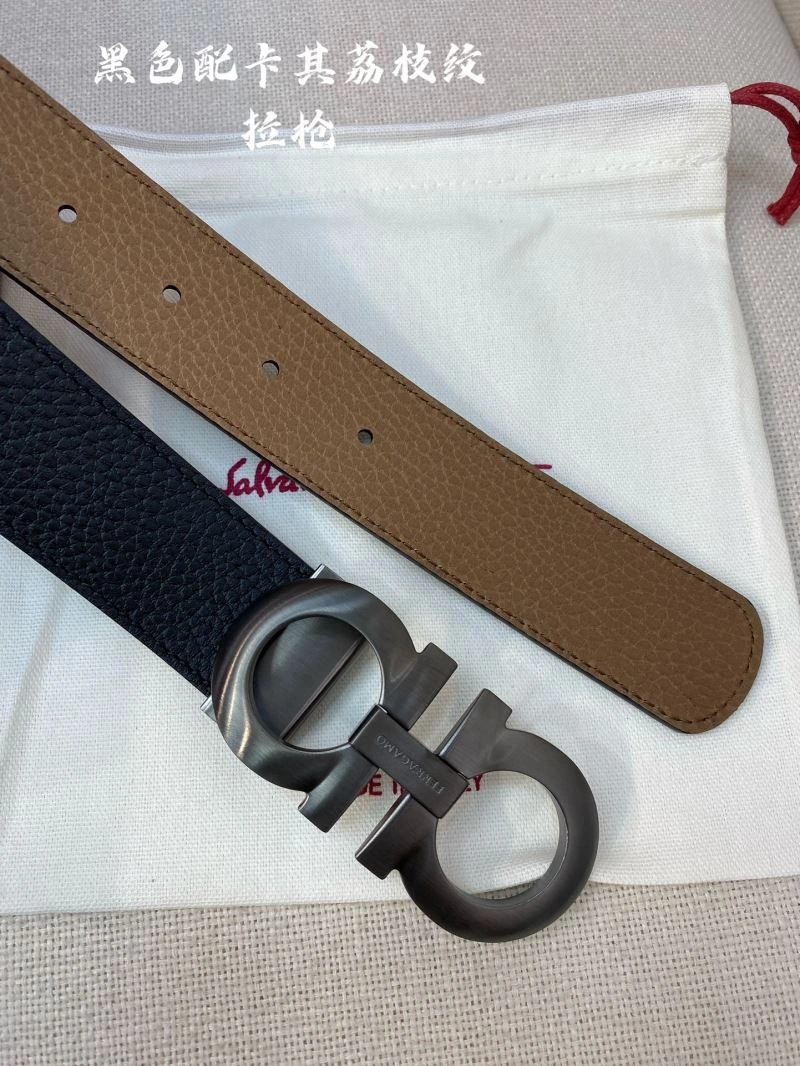 Official Ferragamo Belts