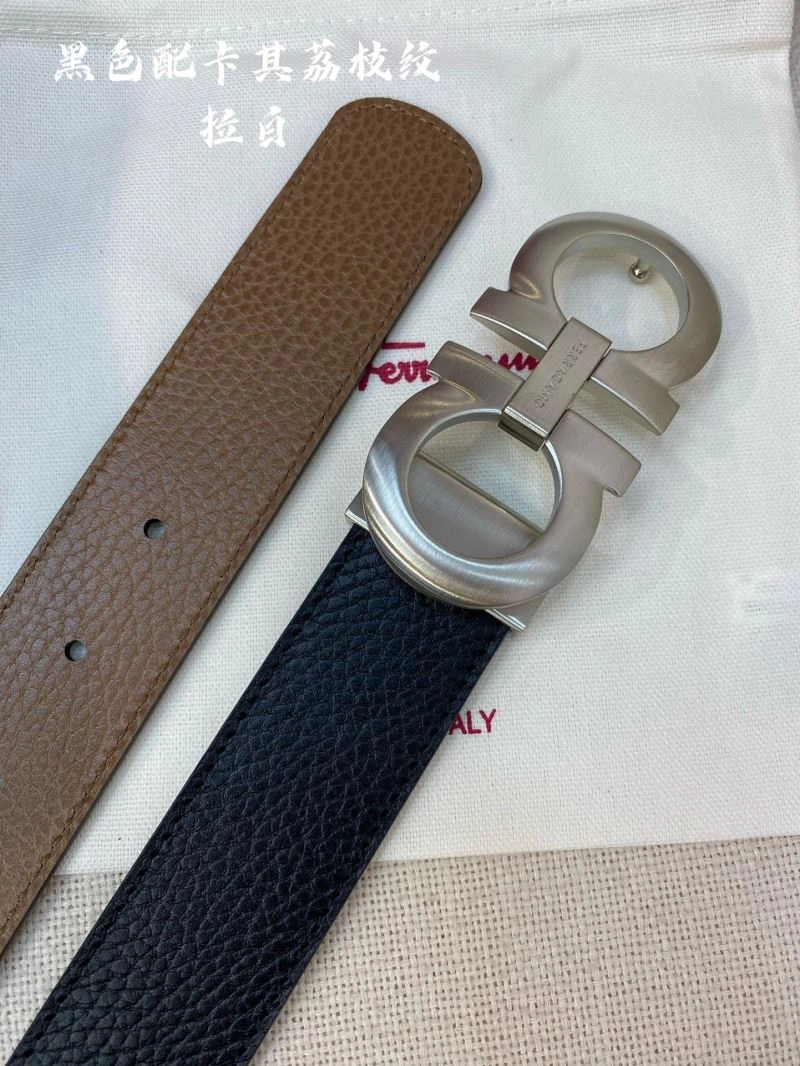 Ferragamo Belts