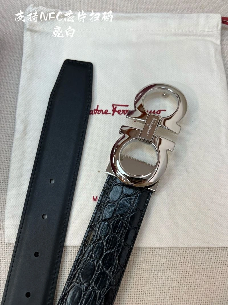 Ferragamo Belts