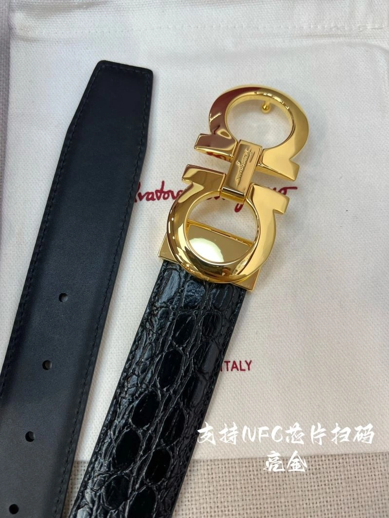 Ferragamo Belts