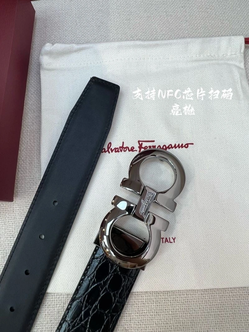 Ferragamo Belts