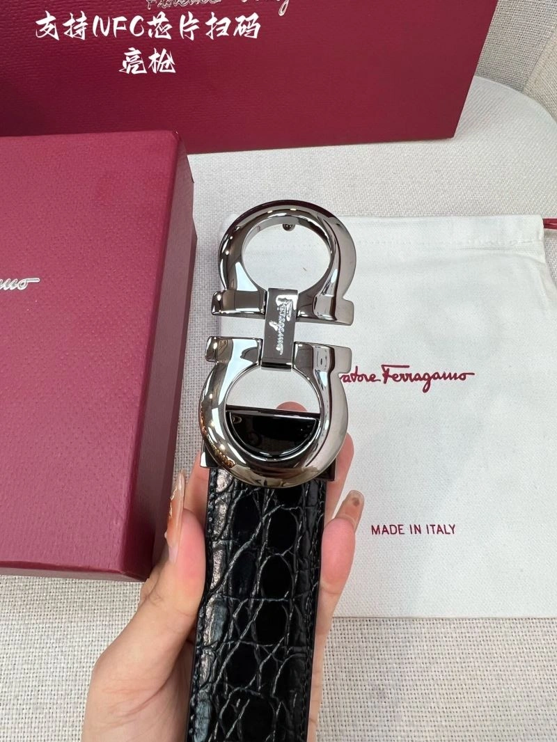 Exact replica Ferragamo Belts