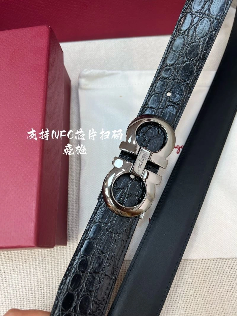 Exact replica Ferragamo Belts