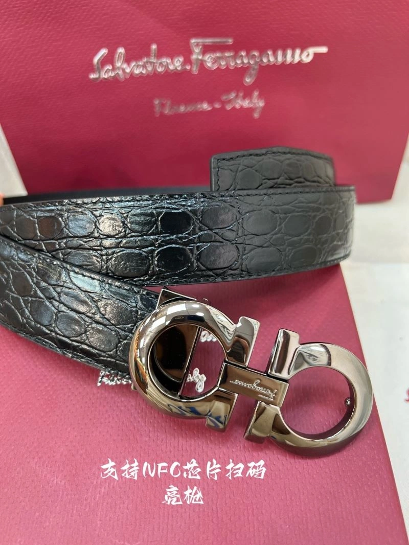 Exact replica Ferragamo Belts