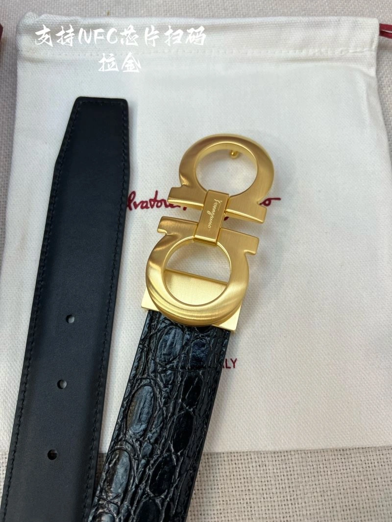 Ferragamo Belts