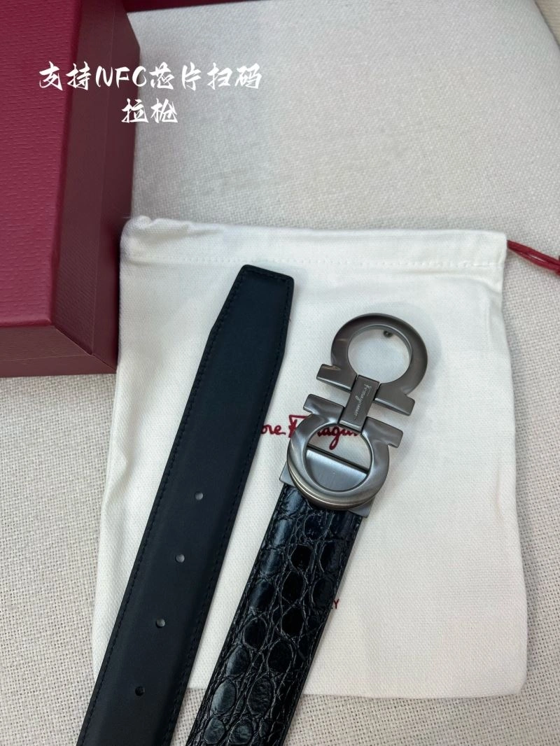 Ferragamo Belts