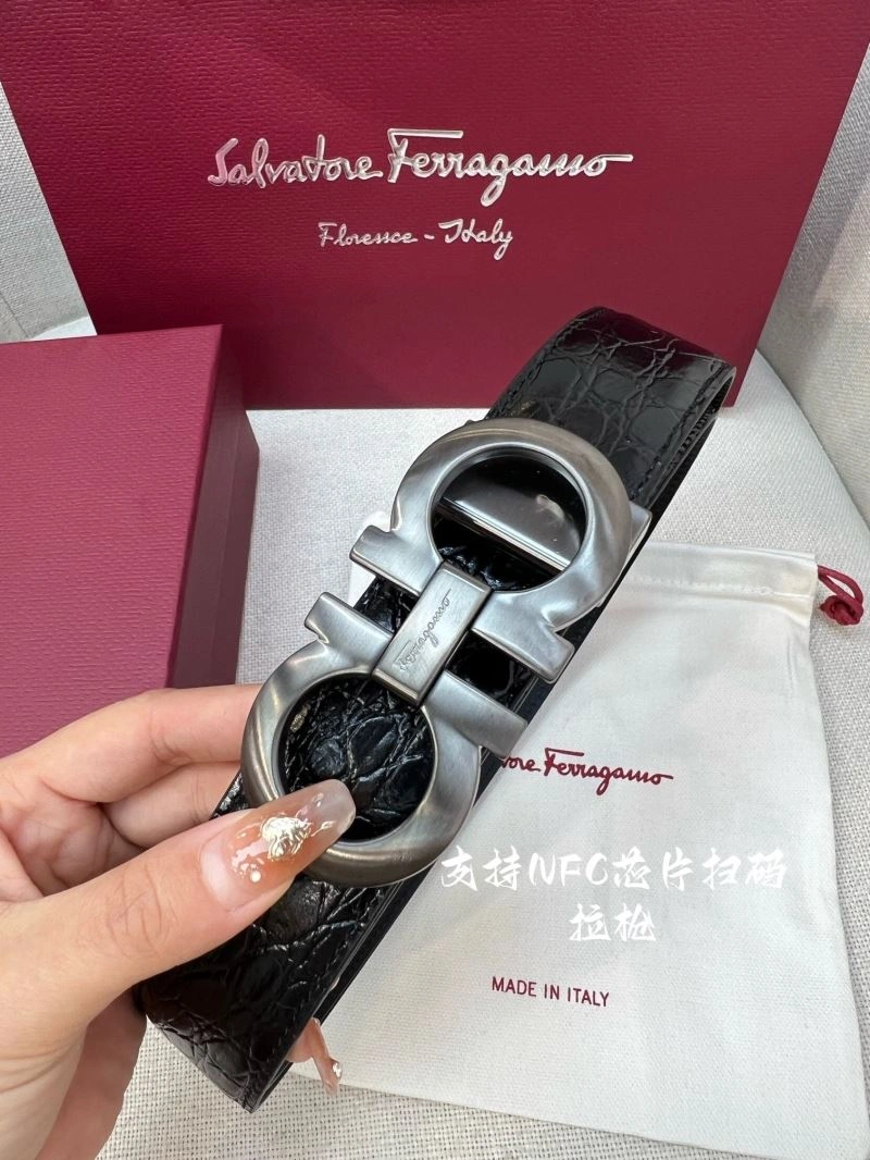 Cut-rate Ferragamo Belts