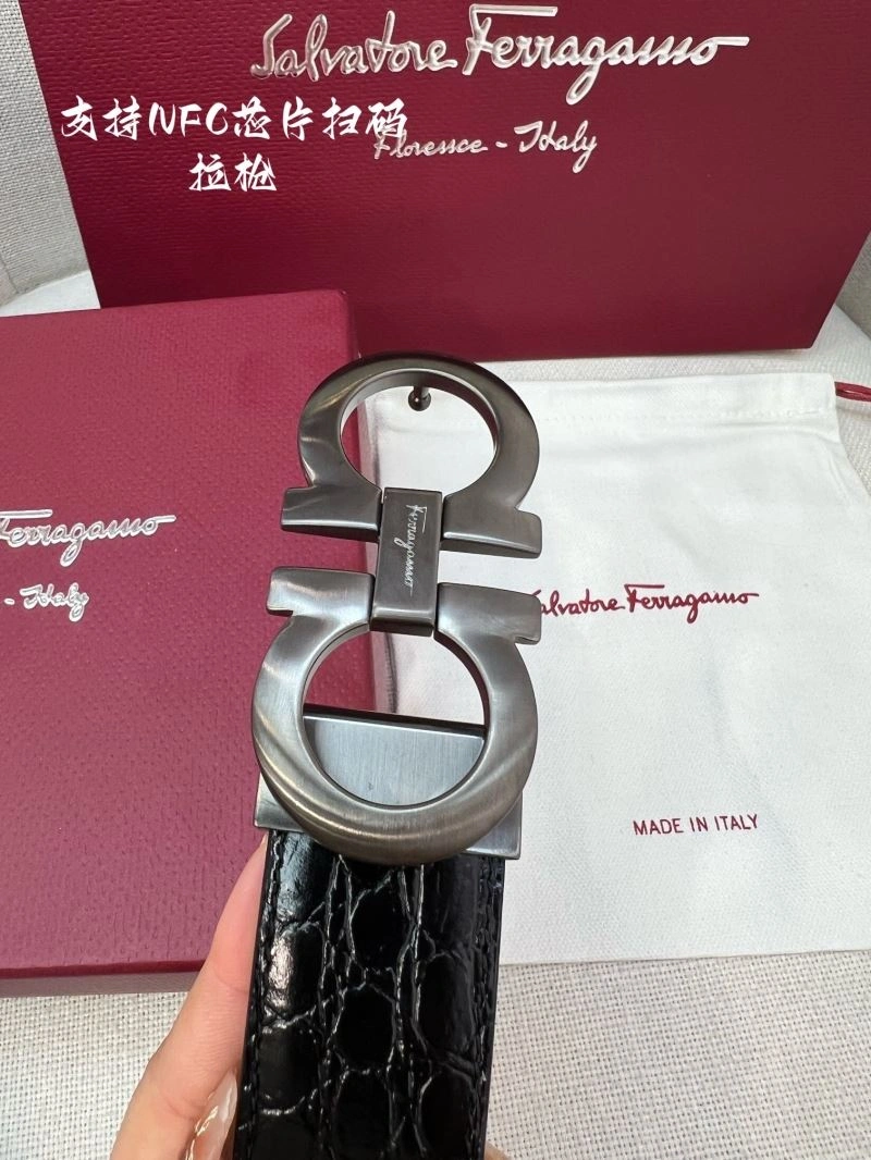 Cut-rate Ferragamo Belts