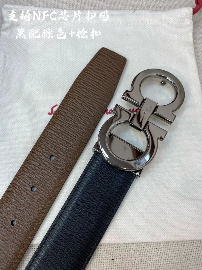 Ferragamo Belts