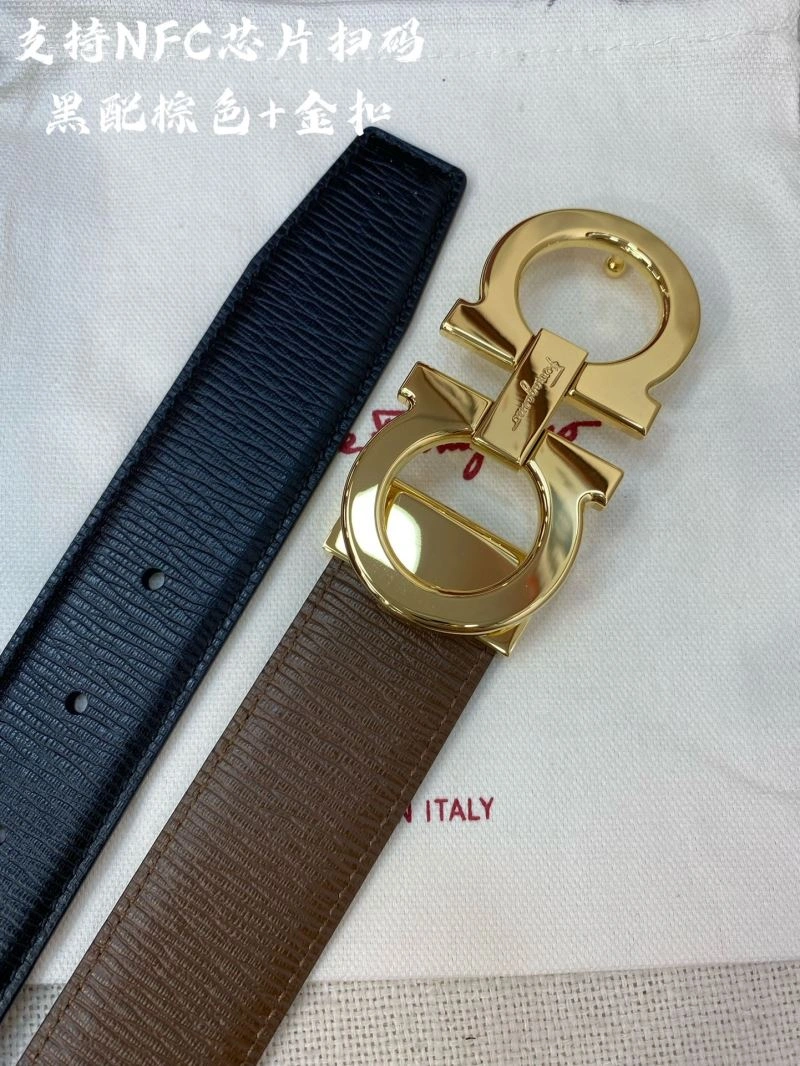 Ferragamo Belts