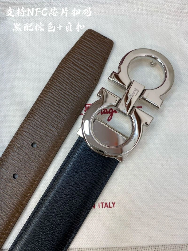 Ferragamo Belts