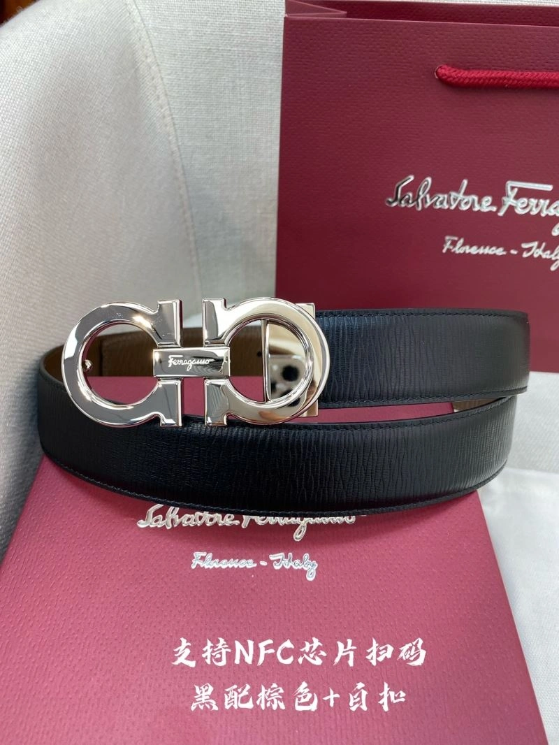 Inexpensive Ferragamo Belts