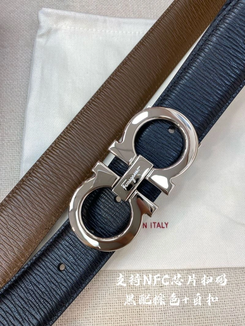 Inexpensive Ferragamo Belts