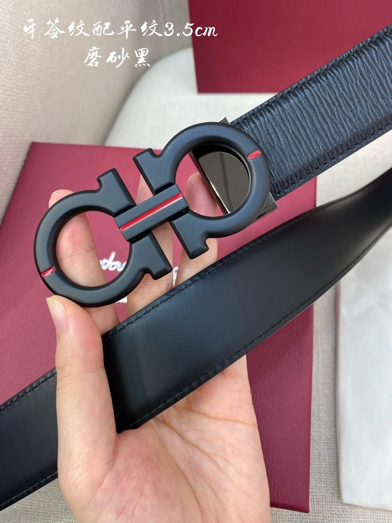 High accuracy Ferragamo Belts