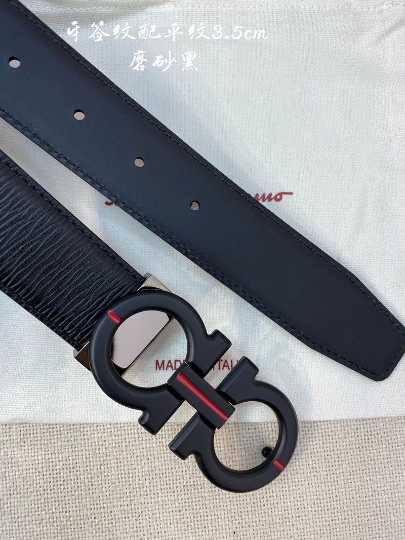 High accuracy Ferragamo Belts