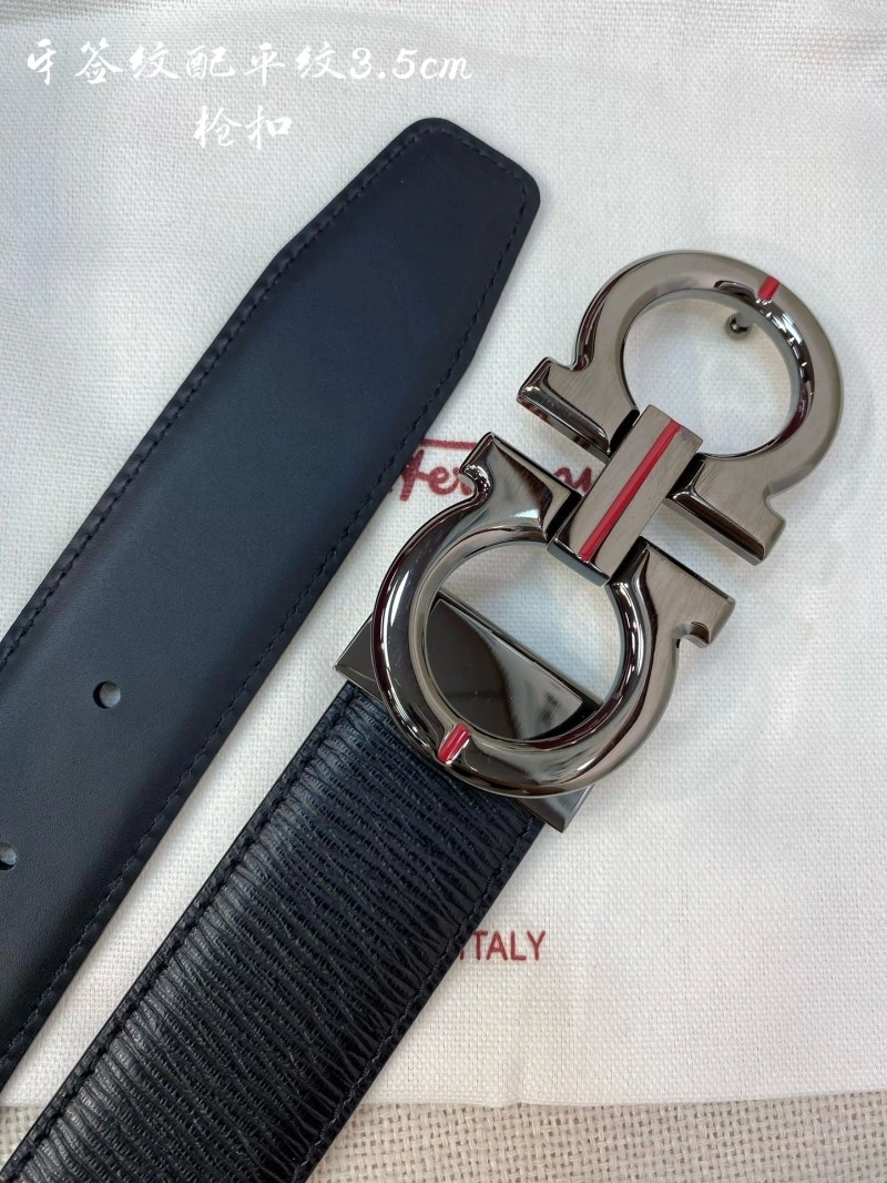 Mirror quality Ferragamo Belts