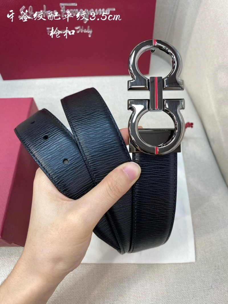 Mirror quality Ferragamo Belts