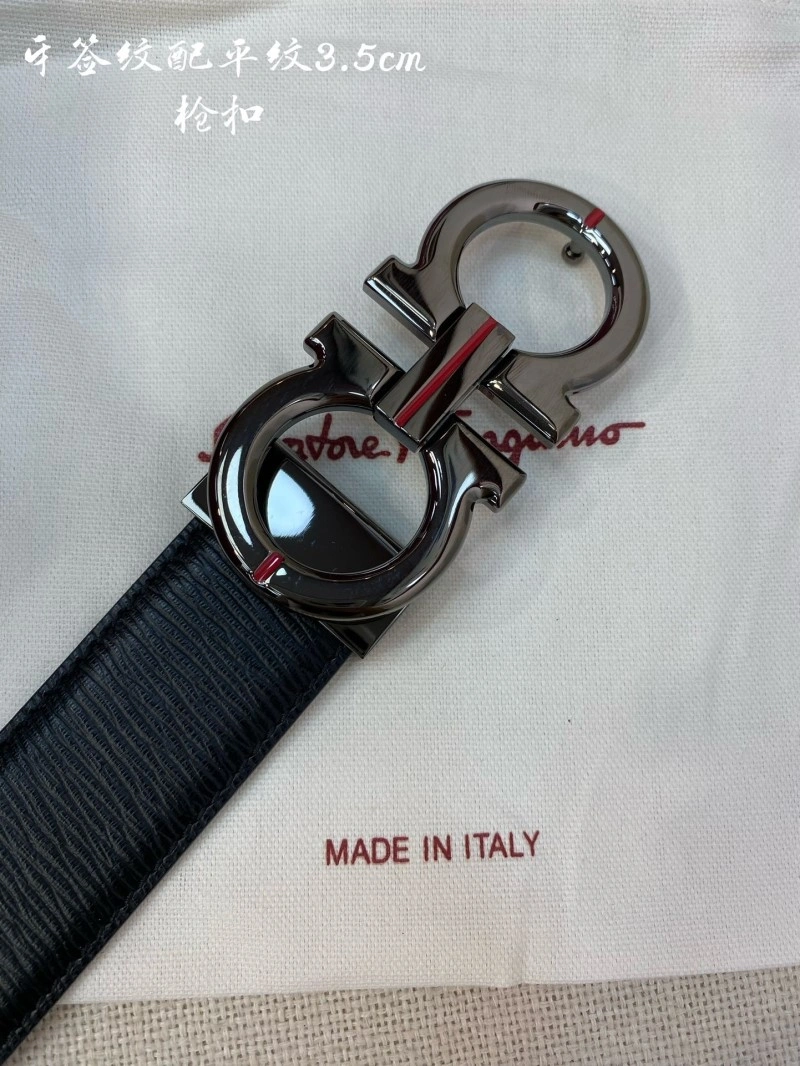 Mirror quality Ferragamo Belts