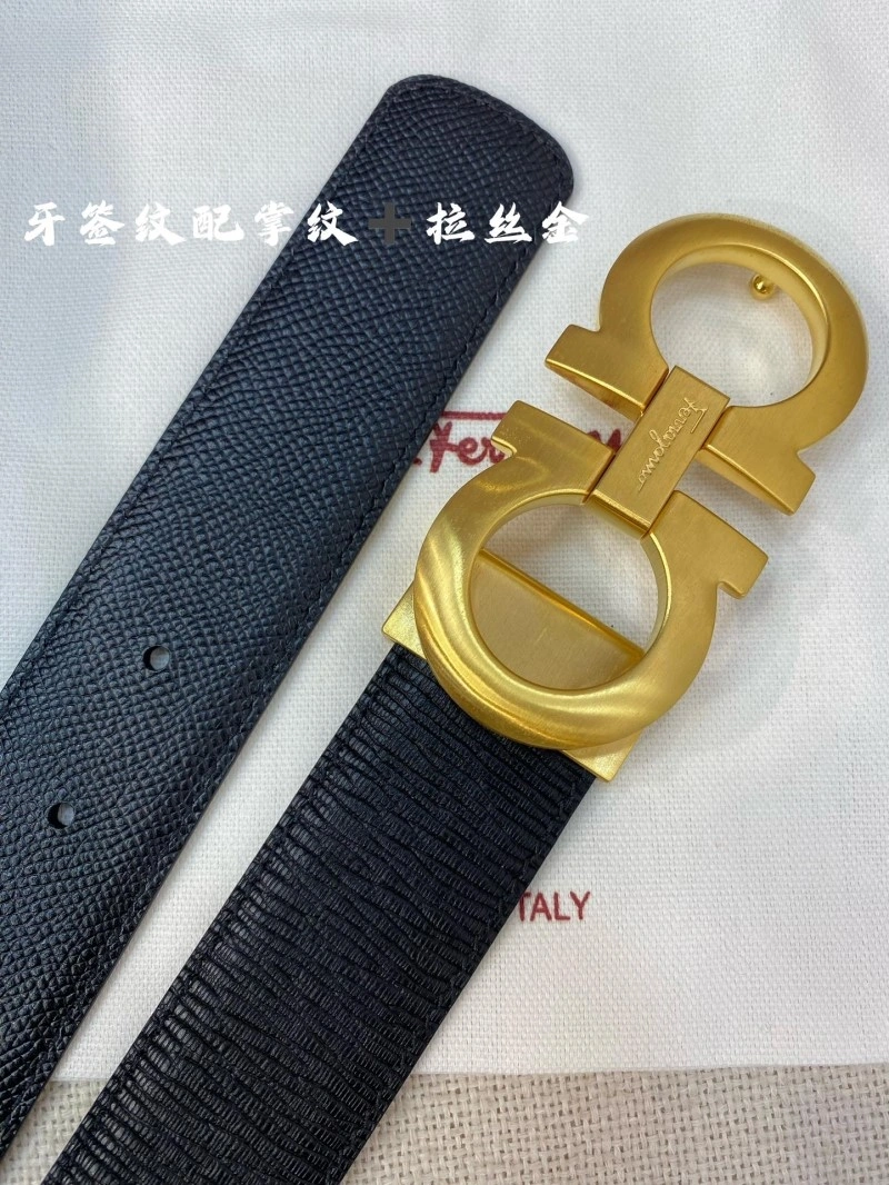 Top match Ferragamo Belts