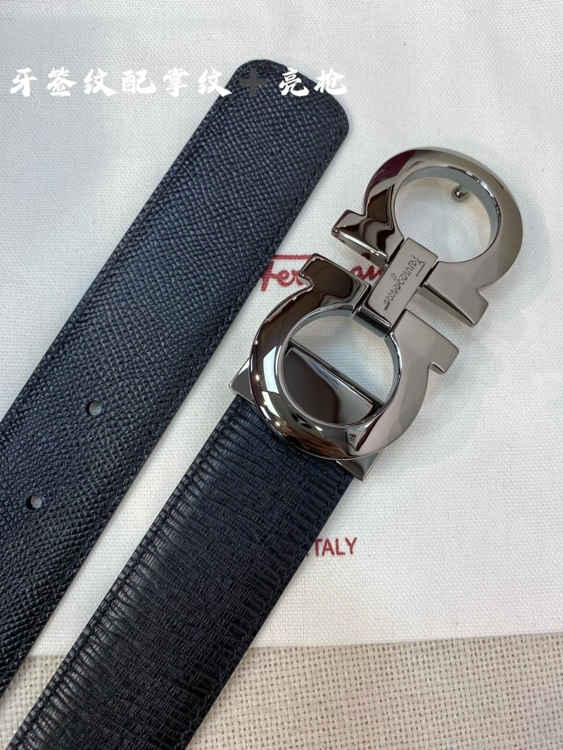 Precise copy Ferragamo Belts