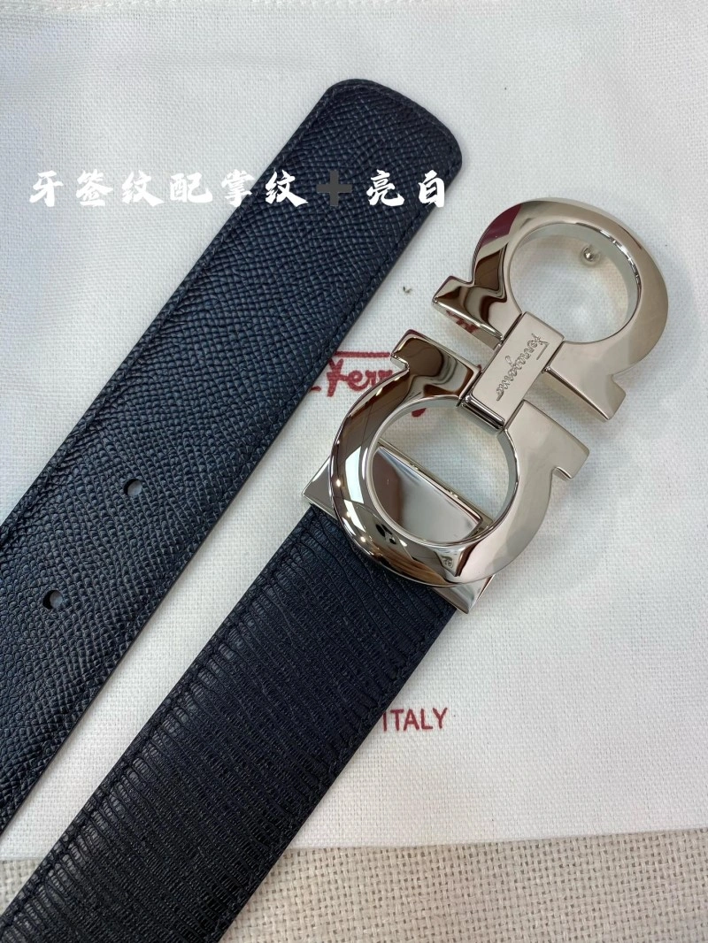 Top match Ferragamo Belts