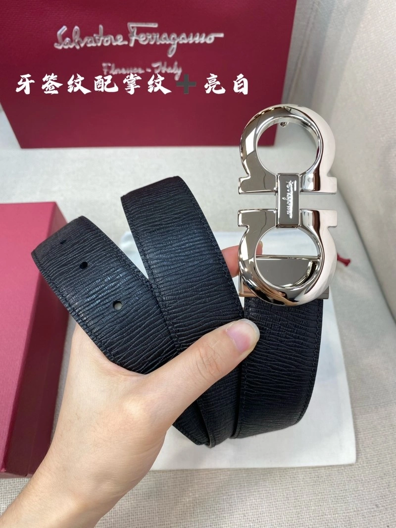 Top match Ferragamo Belts
