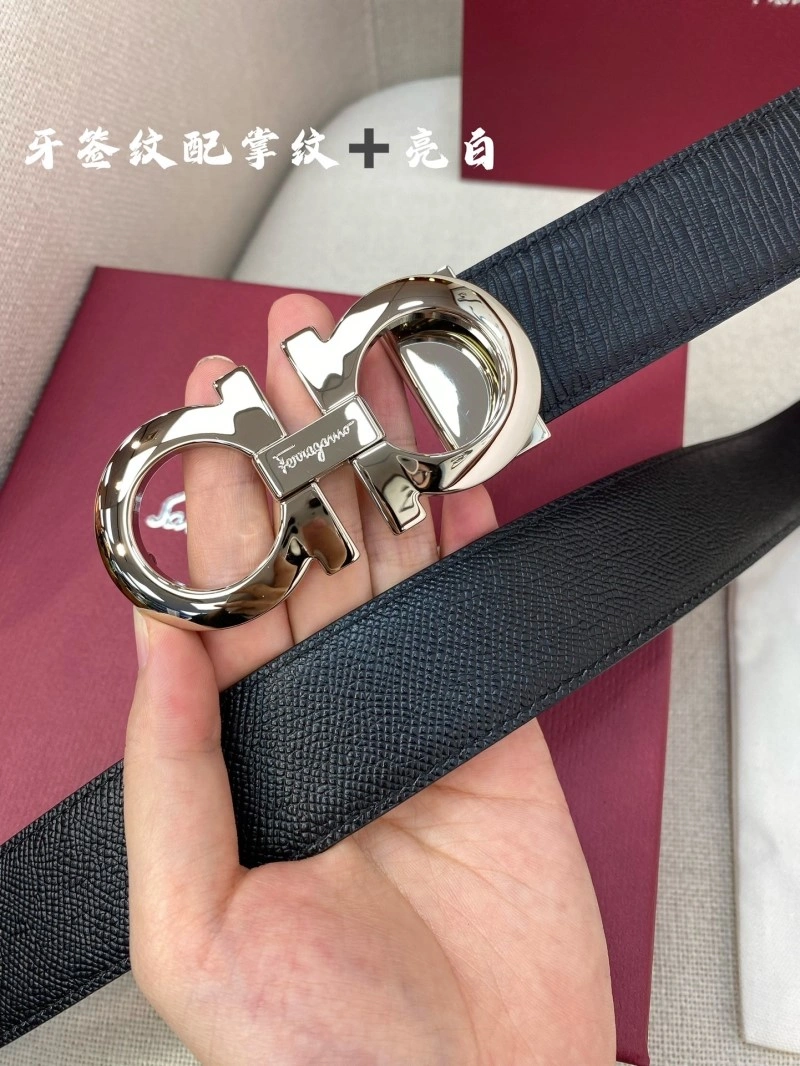 Top match Ferragamo Belts