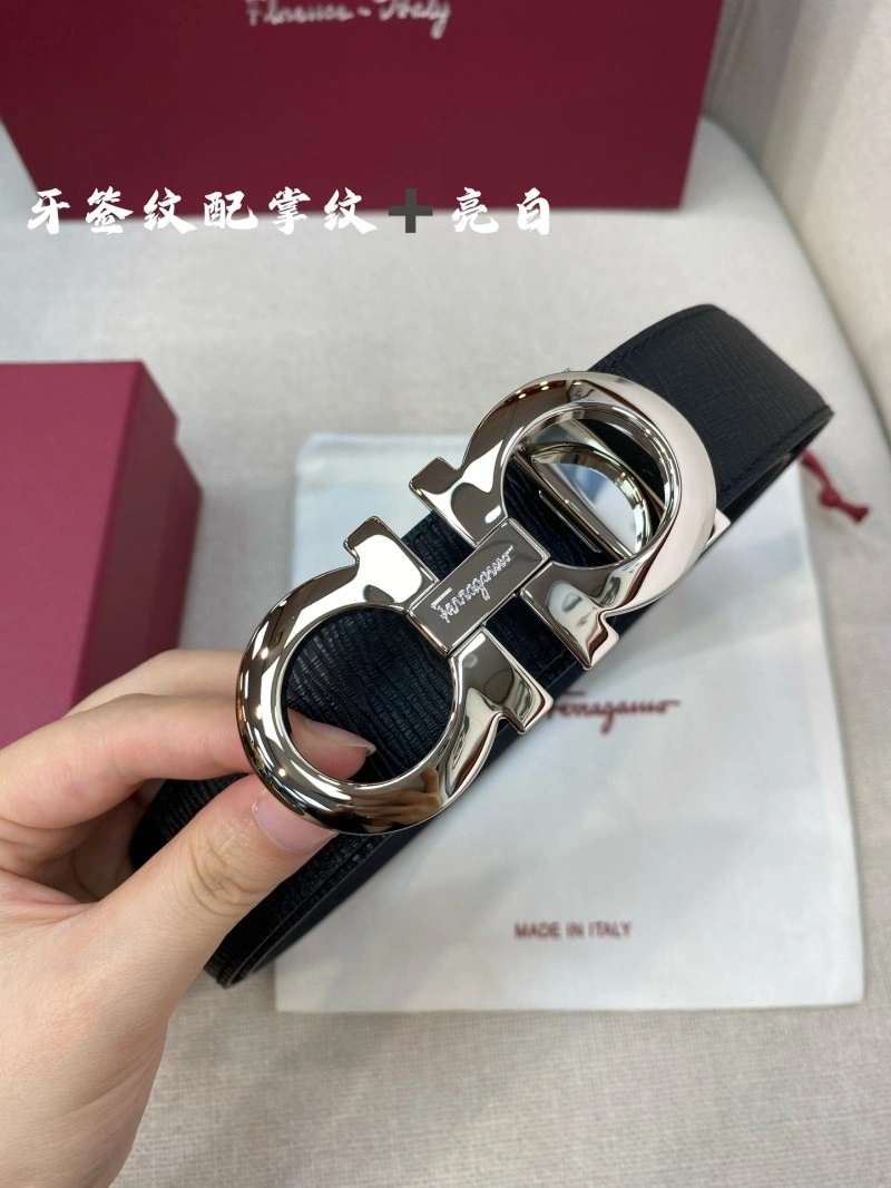 Top match Ferragamo Belts