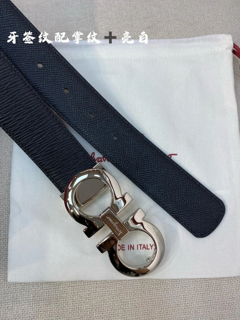 Top match Ferragamo Belts