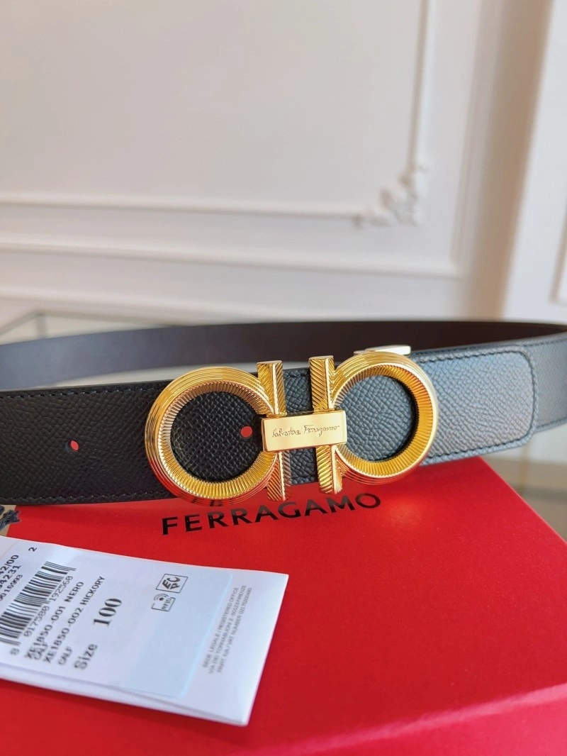 Bargain Ferragamo Belts