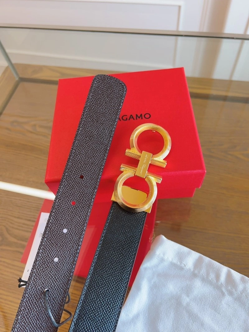 Bargain Ferragamo Belts