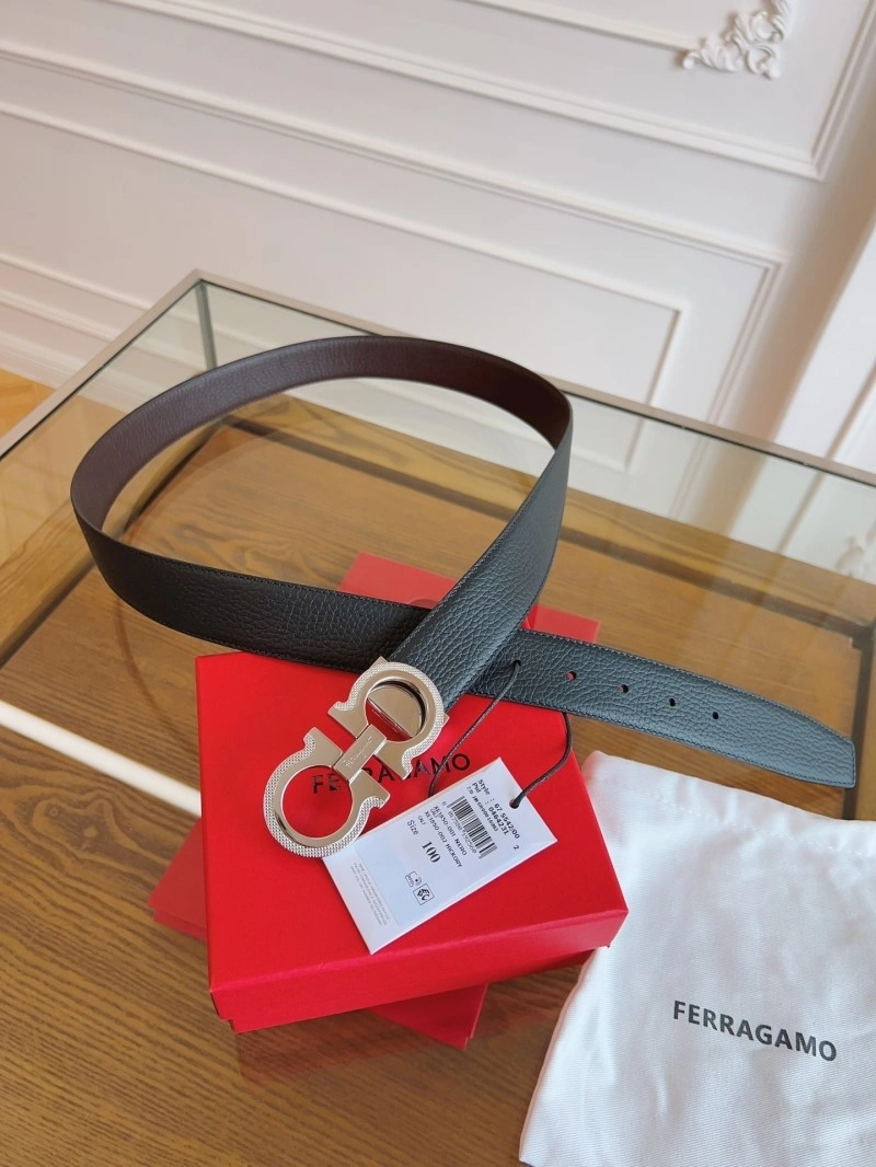 High fidelity Ferragamo Belts