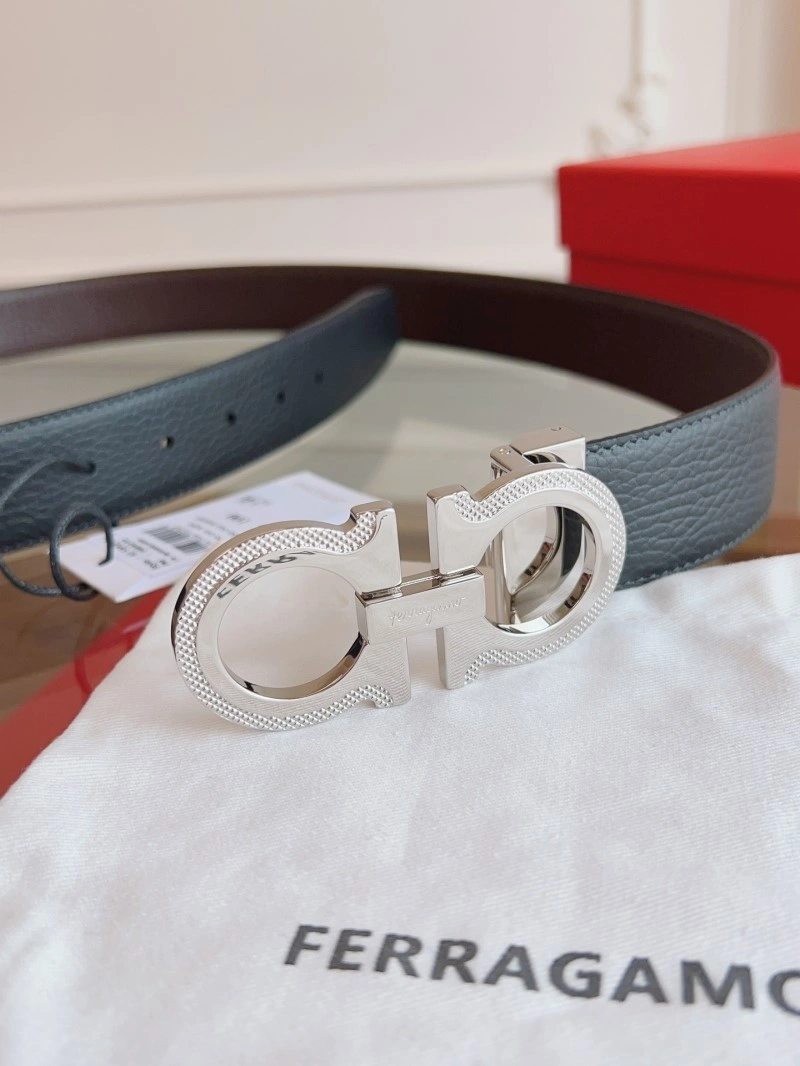 High fidelity Ferragamo Belts