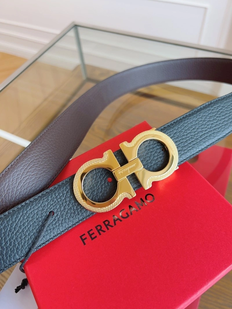 Genuine Ferragamo Belts