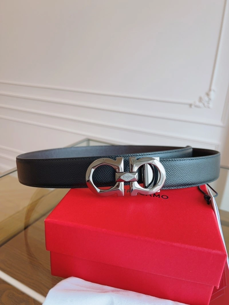 Cut-rate Ferragamo Belts